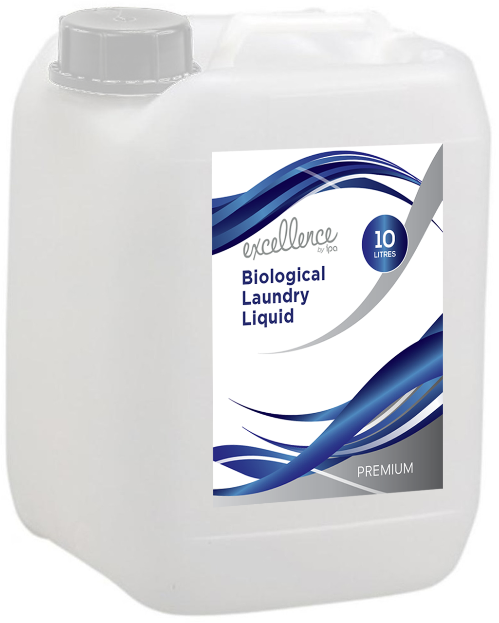Excellence Premium E.1 Bio Laundry Liquid 10Ltr