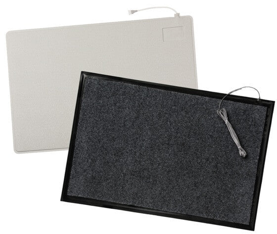 Fall Savers Treadnought Hybrid Floor Sensor With Tn03 Stereo Jack Pigtail