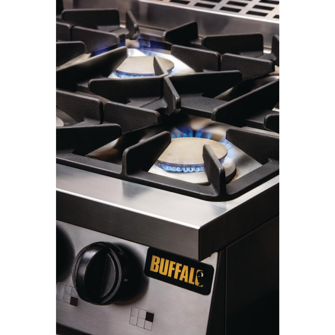 Buffalo Gas Ranges
